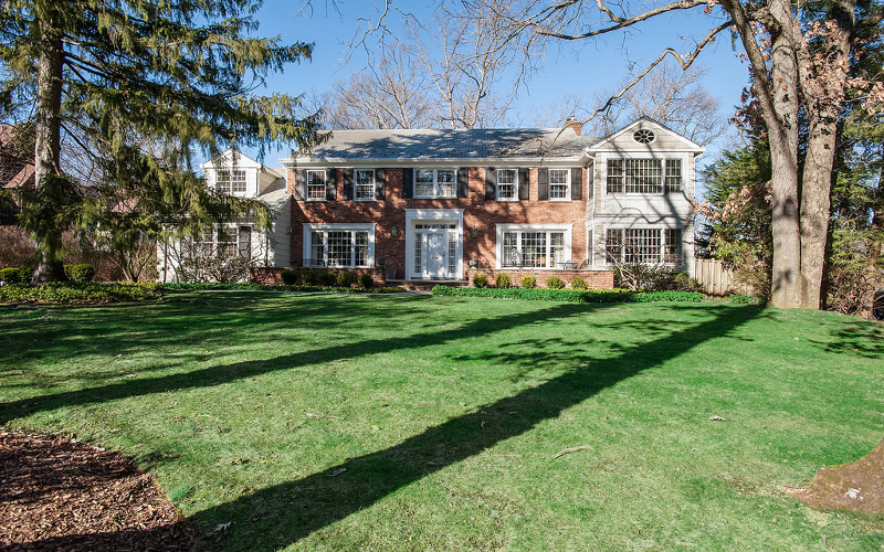 Sold: 219 Oak Ridge Ave, Summit, NJ 07901 | 5 Beds / 4 Full Baths ...