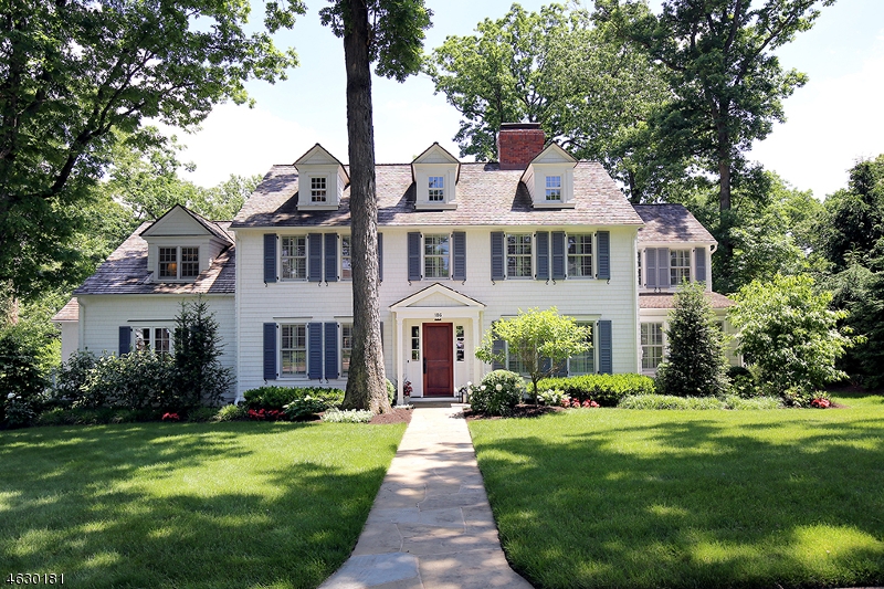 186 Oak Ridge Ave, Summit, NJ 07901