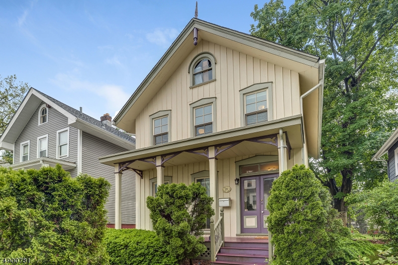 78 2ND ST, SOUTH ORANGE VI, NJ 07079